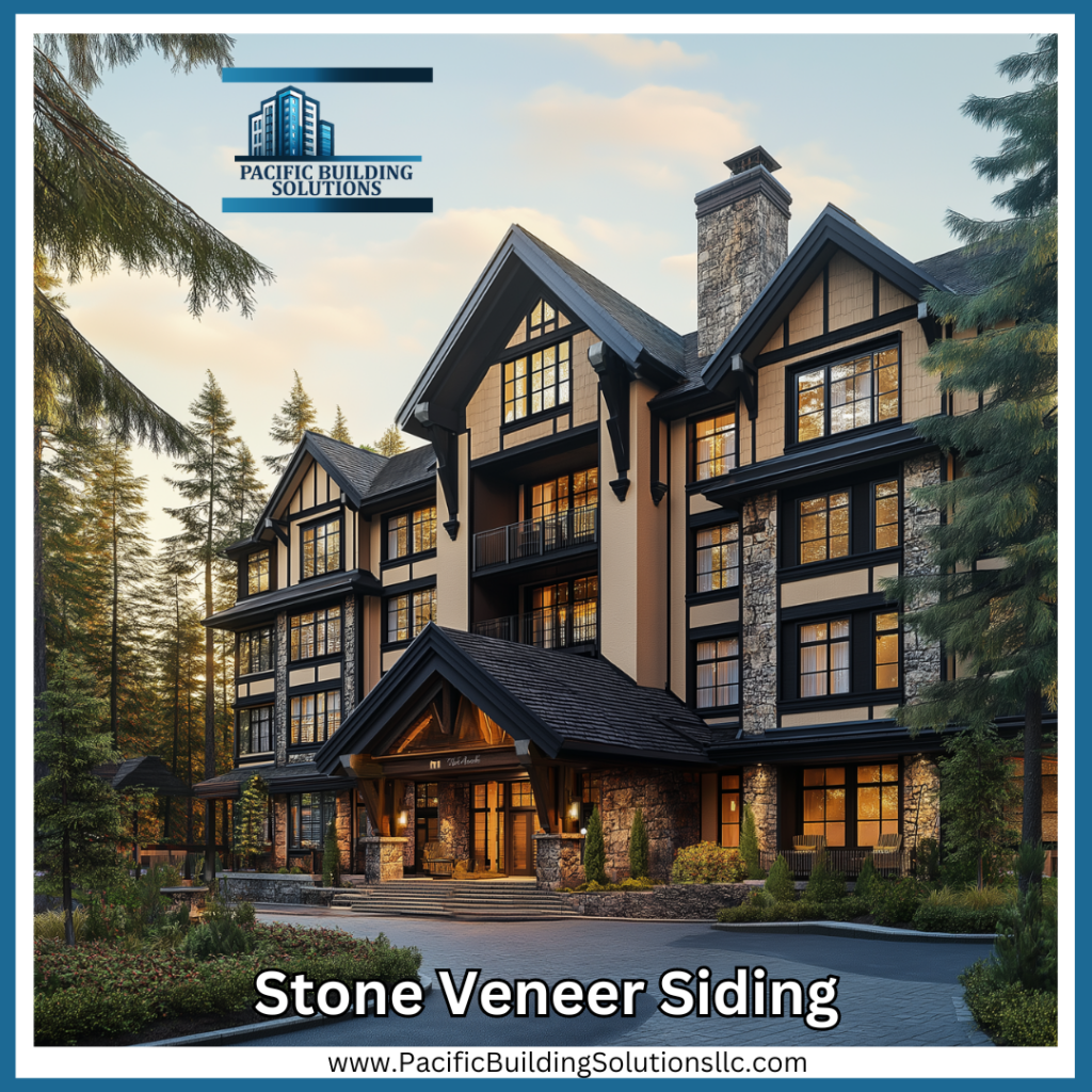 Hotel Siding | Top 5 Siding Materials for Hotels